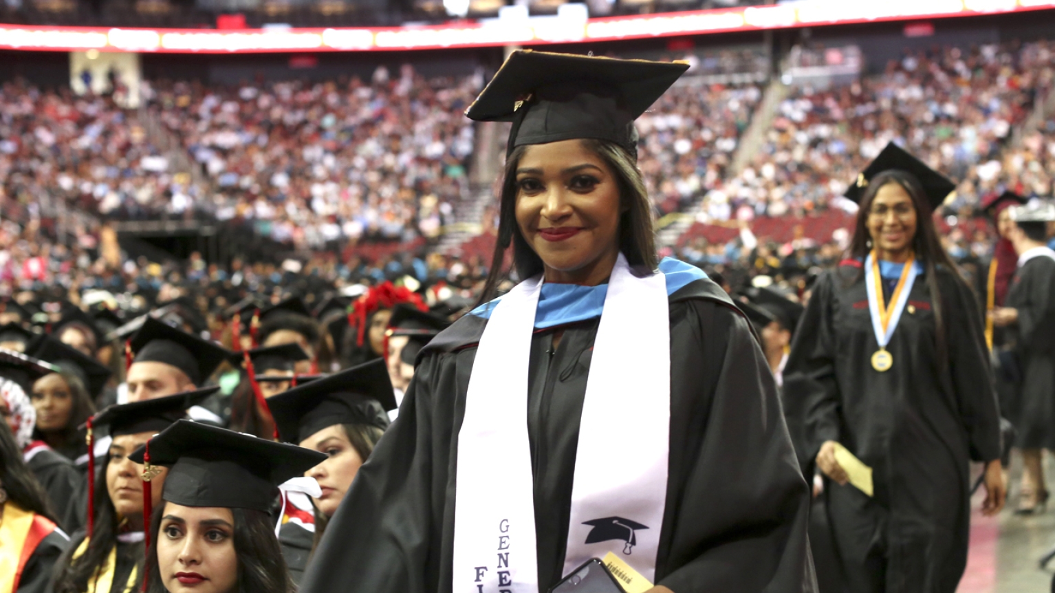 Rutgers University-New Brunswick and Rutgers Health Commencement ...