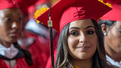 Rutgers Commencement | Rutgers Commencement