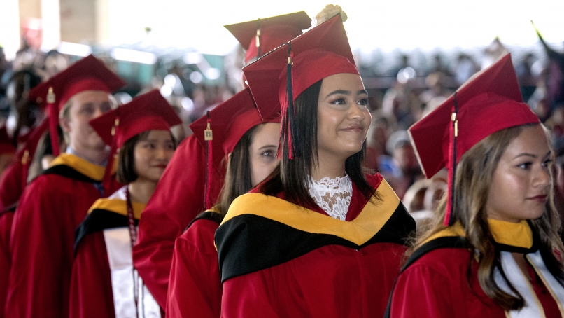 Celebrate the Classes of 2020 and 2021 | Rutgers Commencement