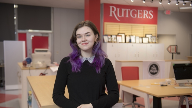 Rutgers Commencement | Rutgers Commencement