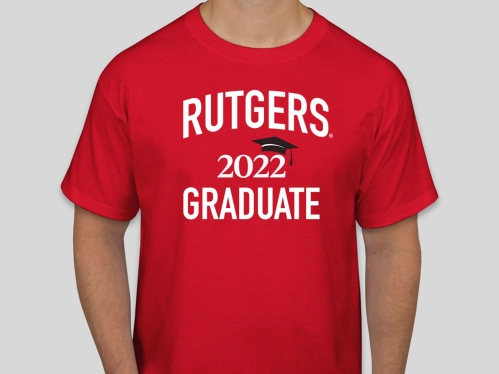 Gifts for Graduates | Rutgers Commencement