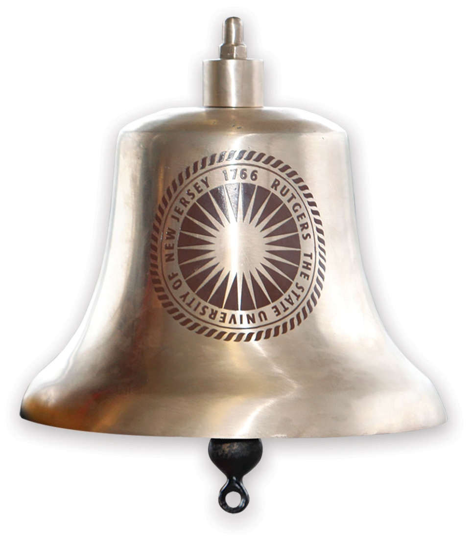 Rutgers Traditions | Rutgers Commencement